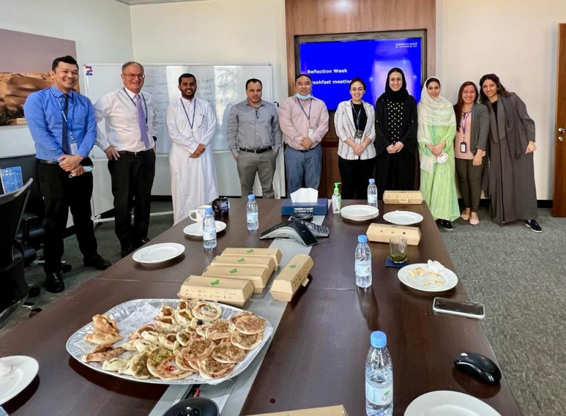 Join us - Al Tamimi & Company