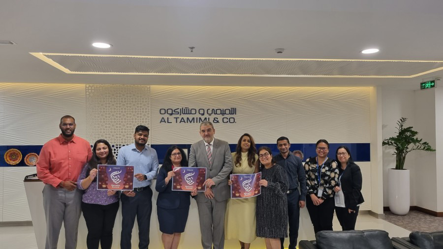 Join us - Al Tamimi & Company