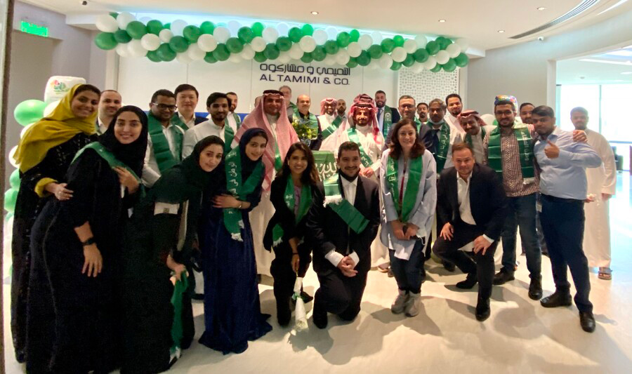 Join us - Al Tamimi & Company