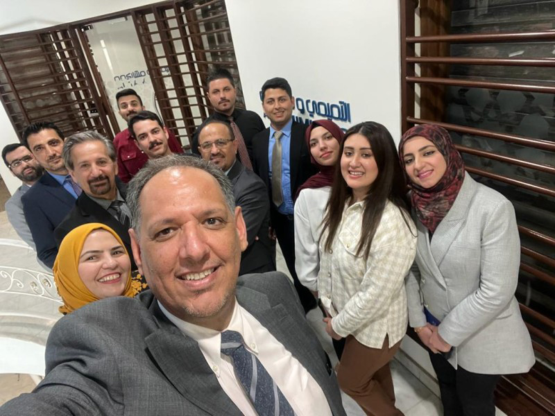 Join us - Al Tamimi & Company