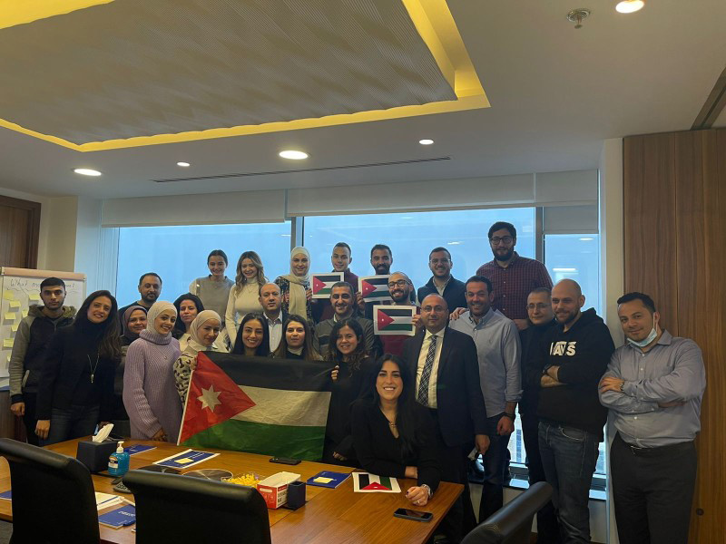 Join us - Al Tamimi & Company