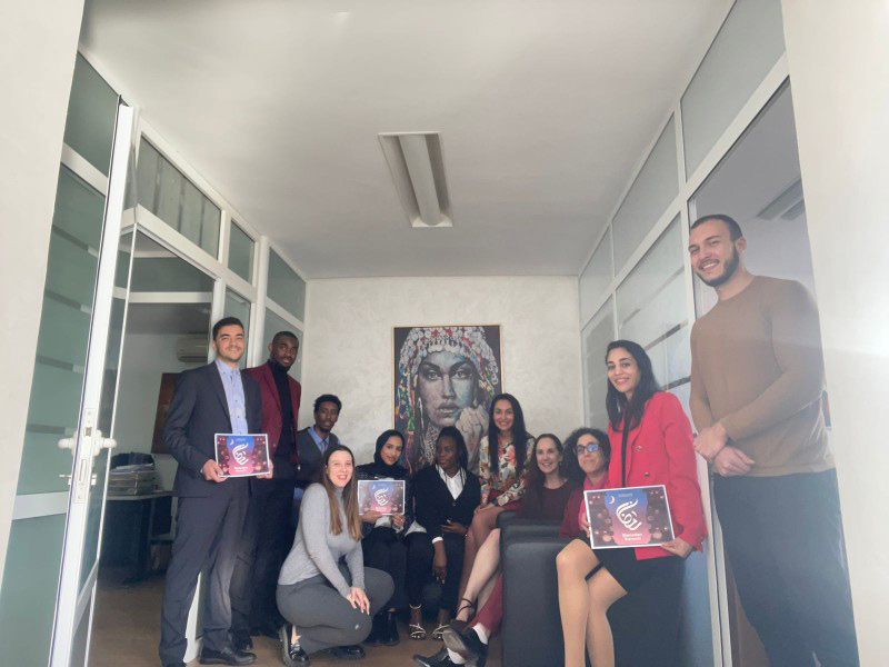 Join us - Al Tamimi & Company