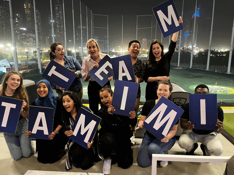 Join us - Al Tamimi & Company