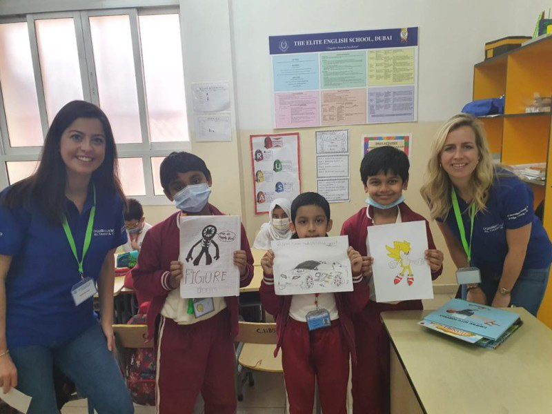 Join us - Al Tamimi & Company