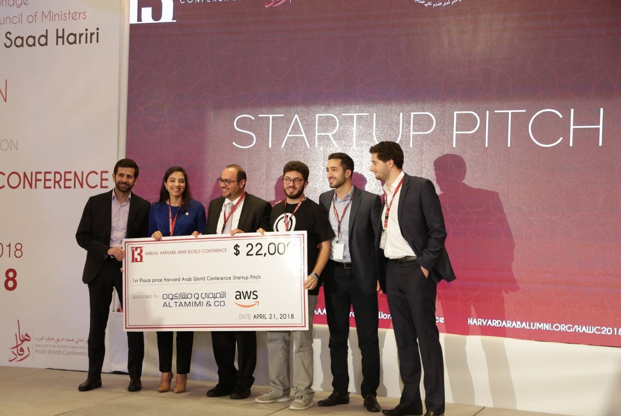 Annual Harvard Arab World Conference - Al Tamimi & Company