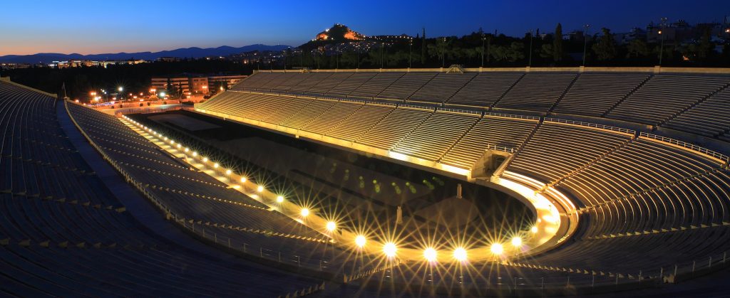 From Stadion to E-Gaming in the UAE: A look at Stadiums - Al Tamimi ...