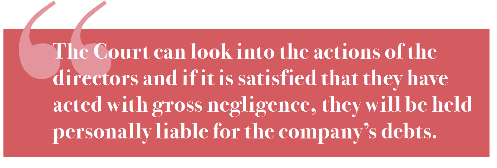RAK Court of Cassation Clarifies the Court’s Power to Interpret the ...