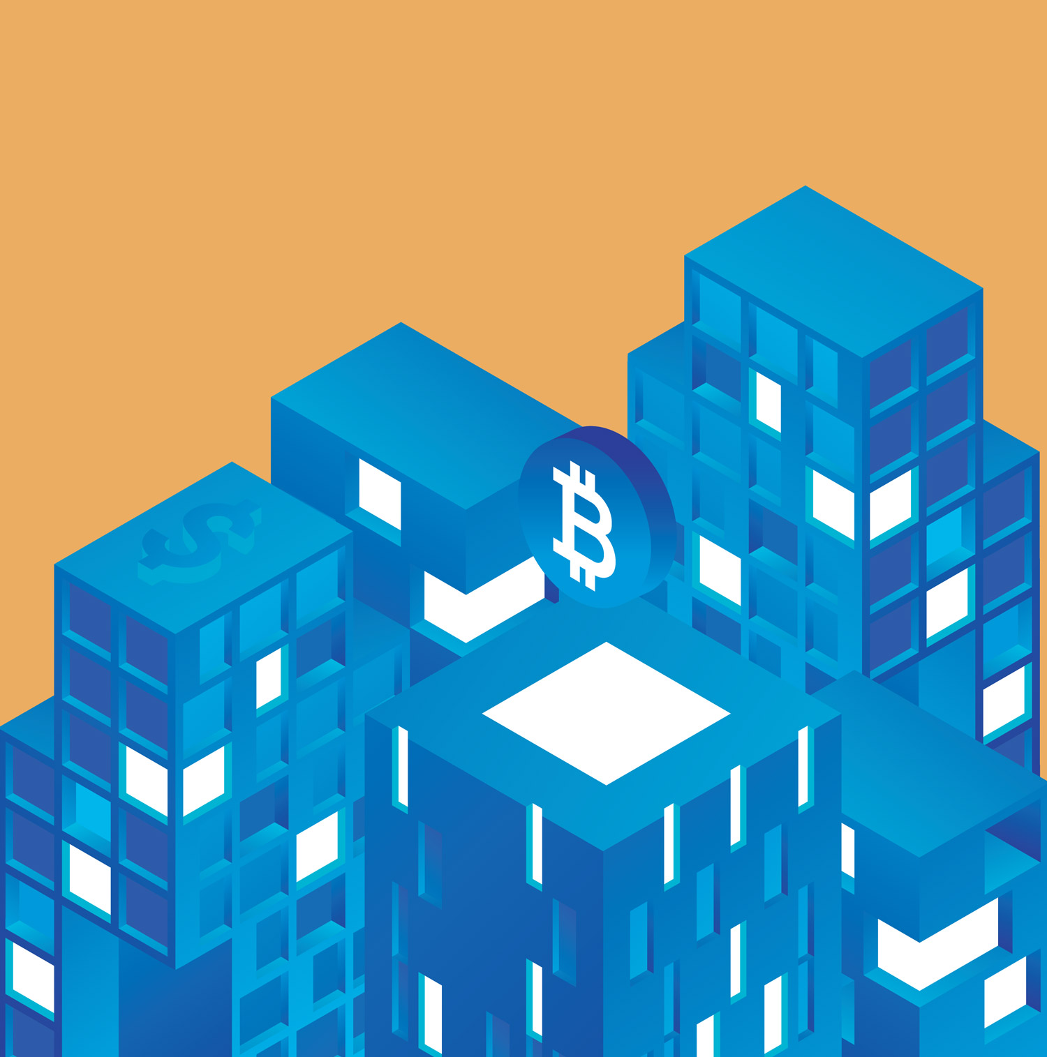 PropTech (Part Two): Real Estate FinTech, Tokenisation and Use of ...