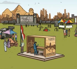 The Egyptian Competition Authority: A New Approach in Light of a New ...