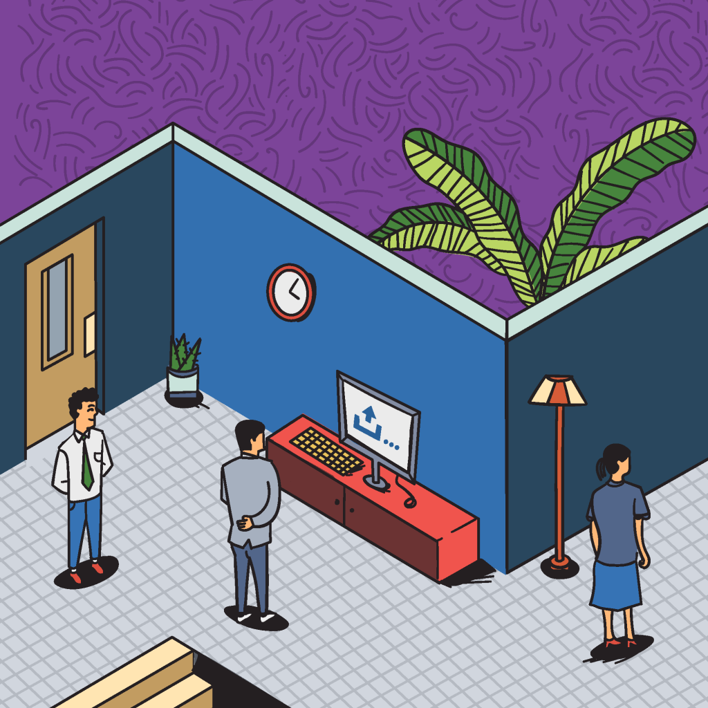 The Federal Law regulating the Use of Information and Communication ...