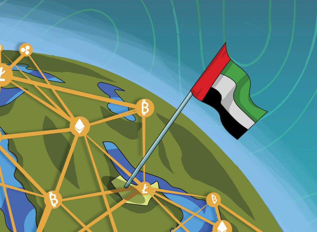 FinTech Space in the UAE | Al Tamimi & Company