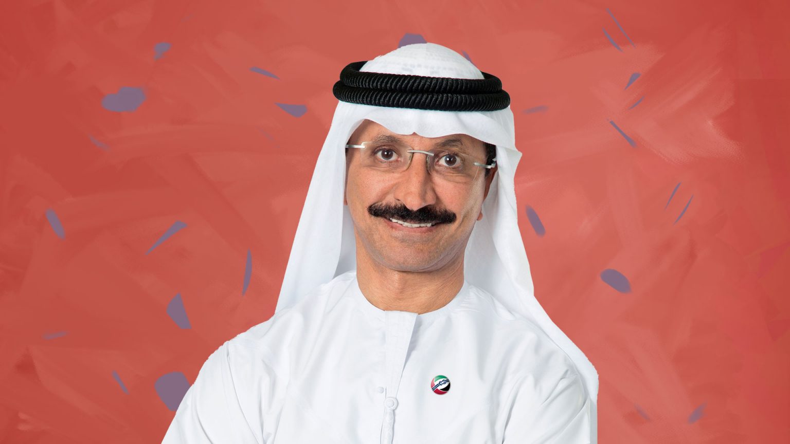 In conversation with Sultan Ahmed bin Sulayem, Group Chairman and CEO, DP World - Al Tamimi ...