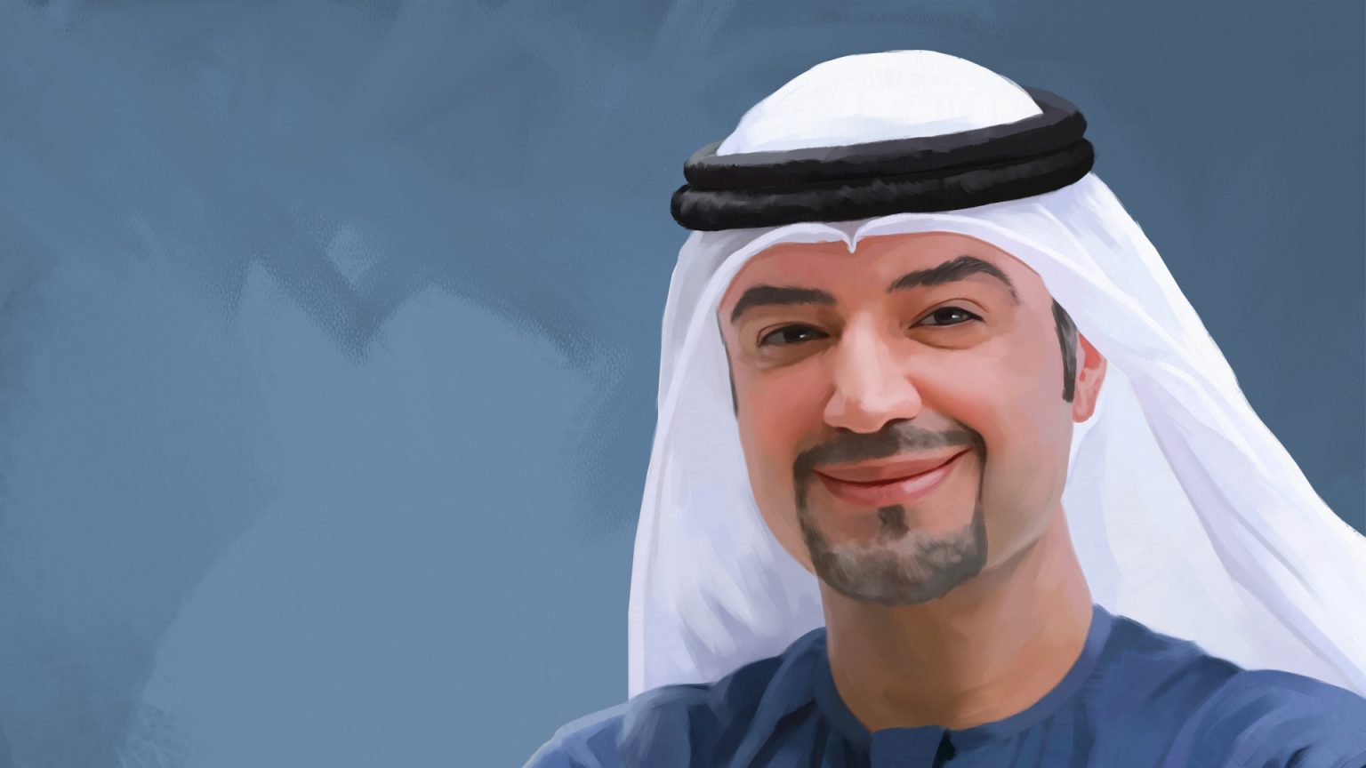 In conversation with Hassan Al Hashemi, Vice President of International ...