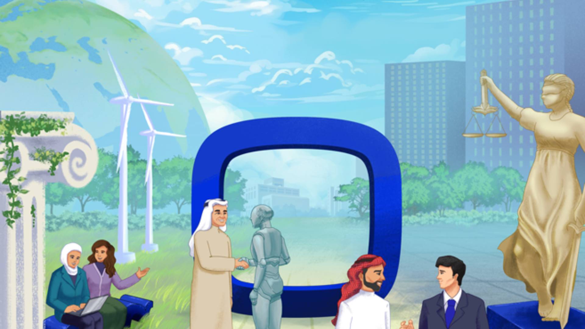 The Leading Corporate Law Firm In MENA | Al Tamimi & Company